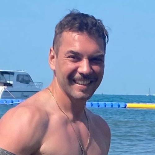 Иконка канала Николай Харатов