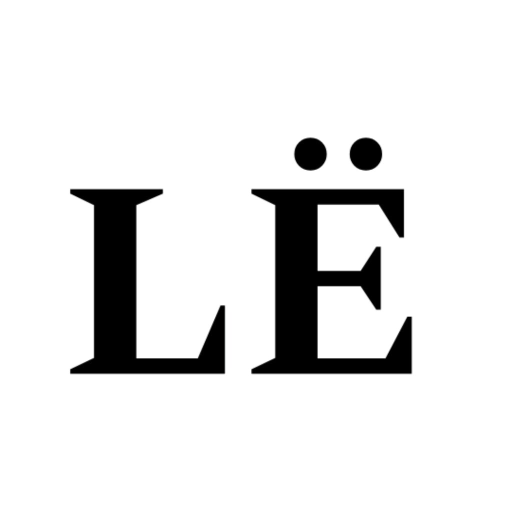 Иконка канала LYOLEKALO