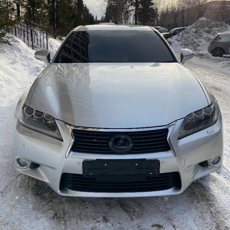 Иконка канала Ls19