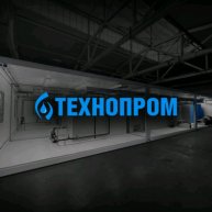 Иконка канала Technoprom