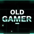 Иконка канала OLD_Gamer