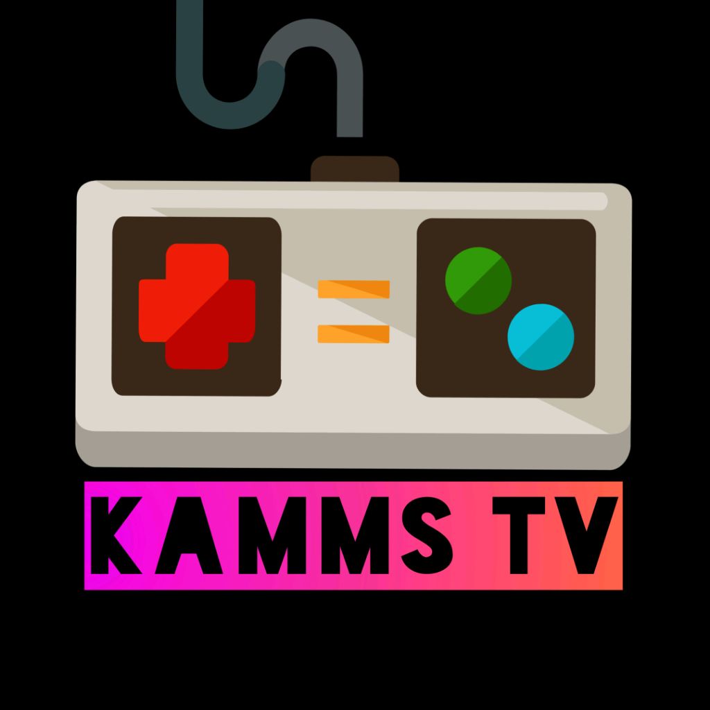 Иконка канала KAMMS TV