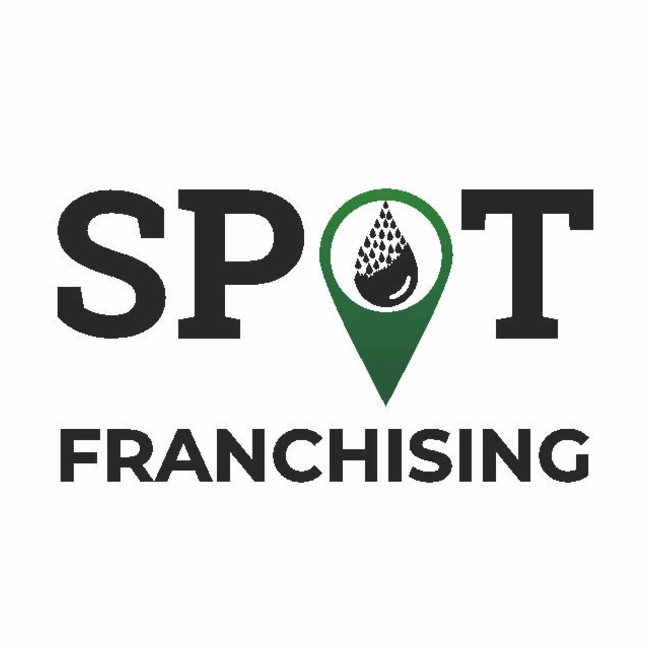 Иконка канала Франшиза Замена масла SPOT