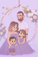 Иконка канала Копим с любовью