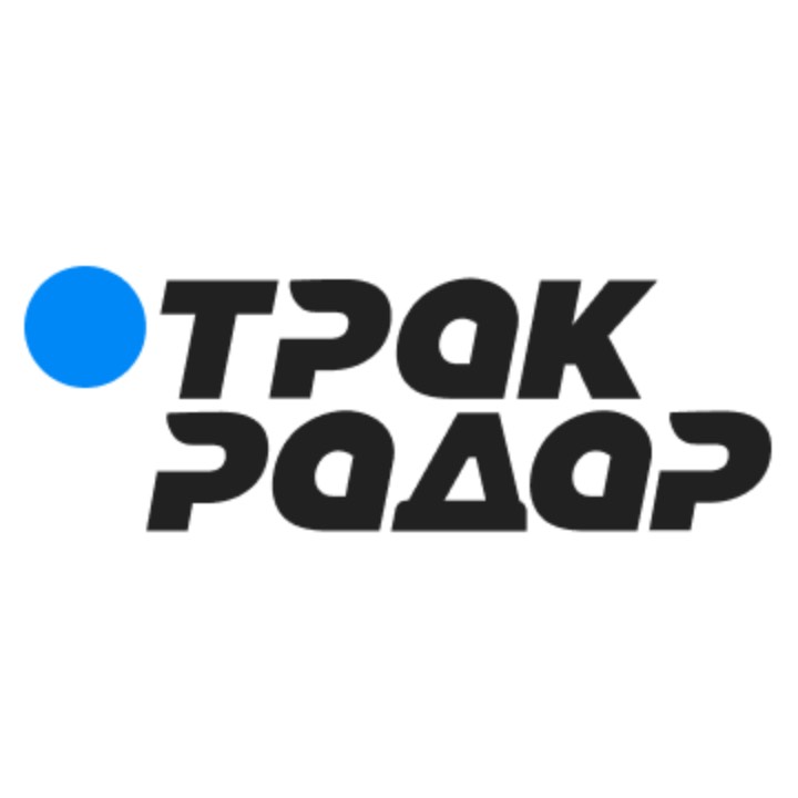 Иконка канала truck_radar