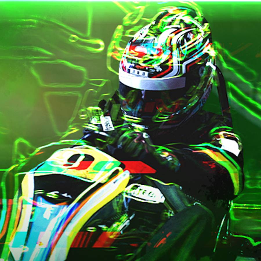 Иконка канала Turba Karting Hall