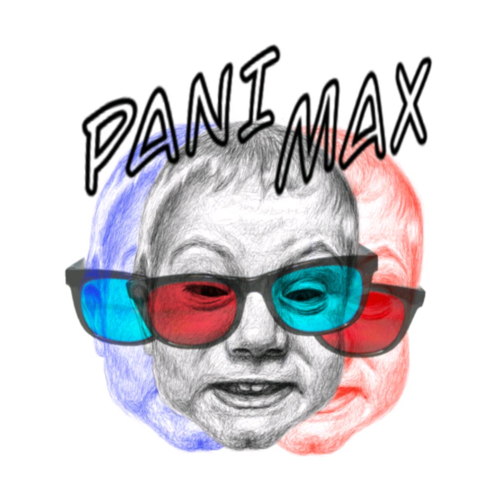 Иконка канала ПаниМакс PaniMax