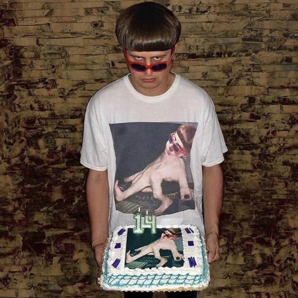 Иконка канала scibfvsf