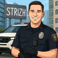 Иконка канала STRIZH