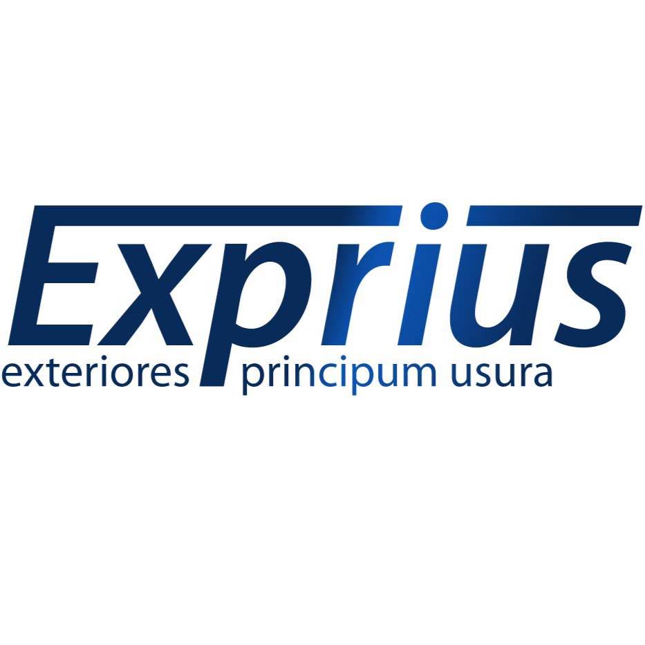 Иконка канала Exprius.ru - Аутсорсинг IT-инфраструктуры в СПб