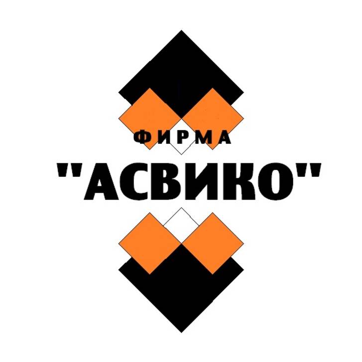Иконка канала Asviko