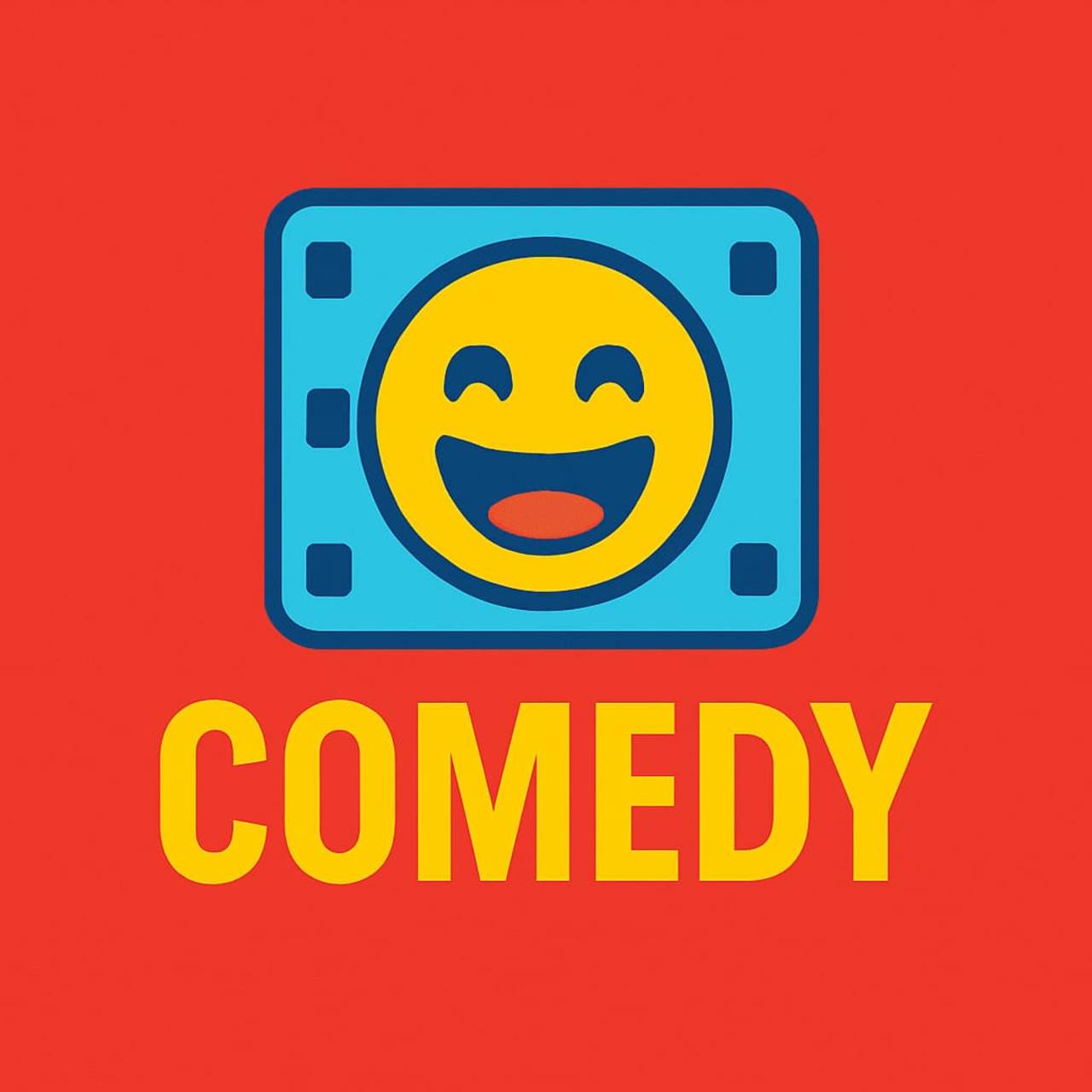 Иконка канала Улыбка в кадре