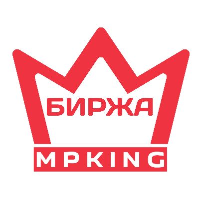 Иконка канала Антон MPKING AI