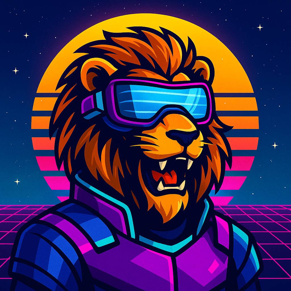 Иконка канала ГеймСафари 🦁🕹️