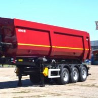 Иконка канала УК Спецтехника