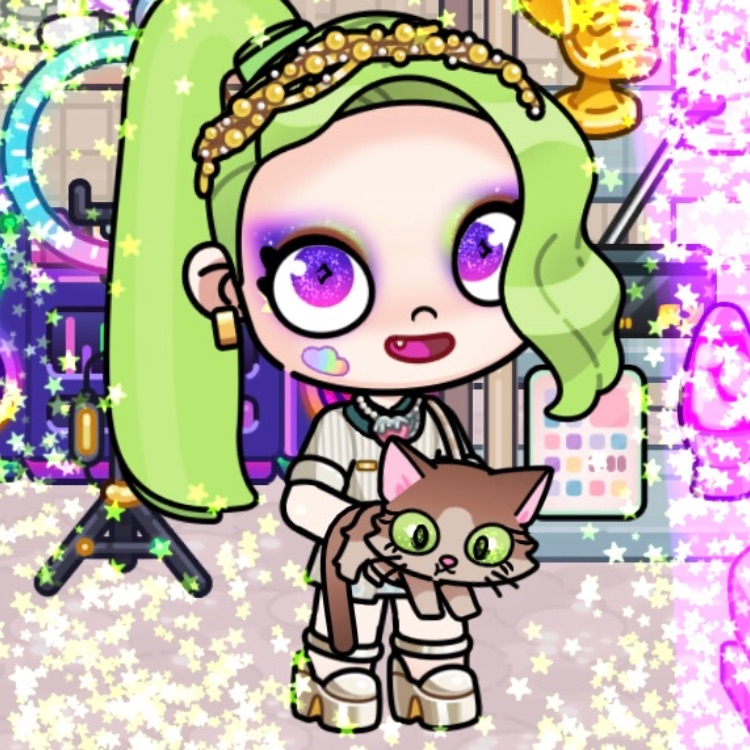 Иконка канала Milka♡