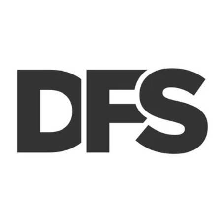 Иконка канала DFS - дорамы, фильмы, сериалы
