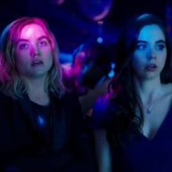 Иконка канала Сериал Импульс / Impulse