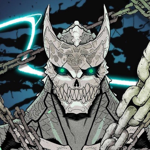 Иконка канала animcadr