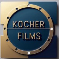 Иконка канала KOCHER_FiLms