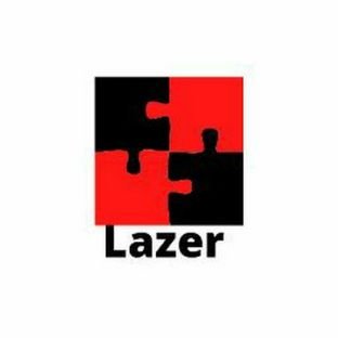 Иконка канала Lazer