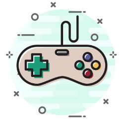 Иконка канала GamePlay
