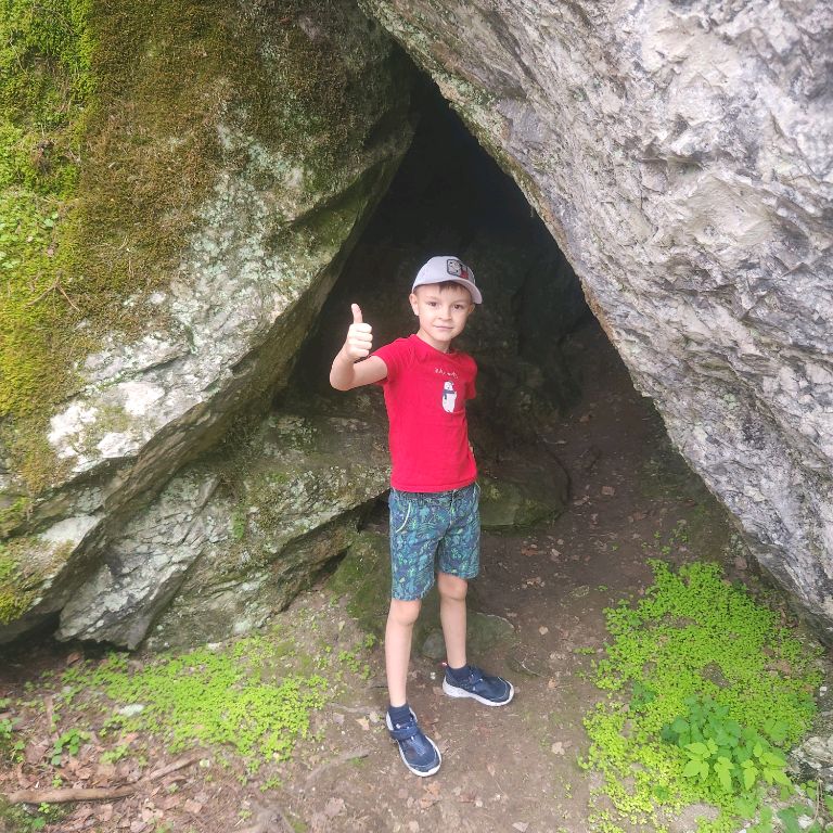 Иконка канала Miron