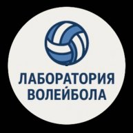 Иконка канала Лаборатория Волейбола