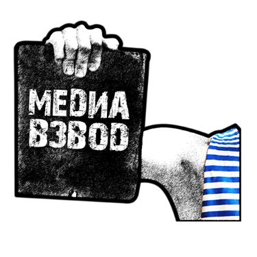 Иконка канала МЕДИАВЗВОД