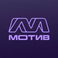 Иконка канала Мотив — искусственный интеллект на производстве
