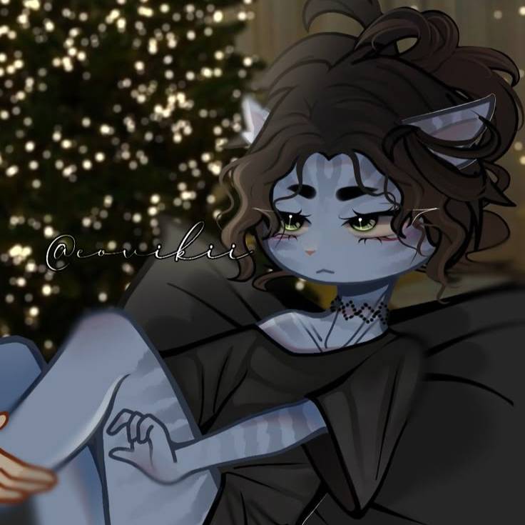 Иконка канала gacha life ( •̀ ω •́ )✧