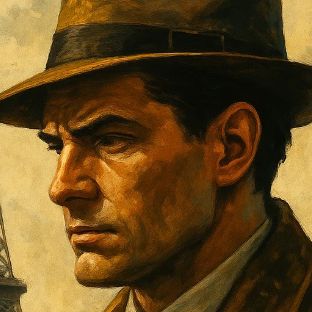 Иконка канала НАСТОЛКИ СЫЩИКОВ