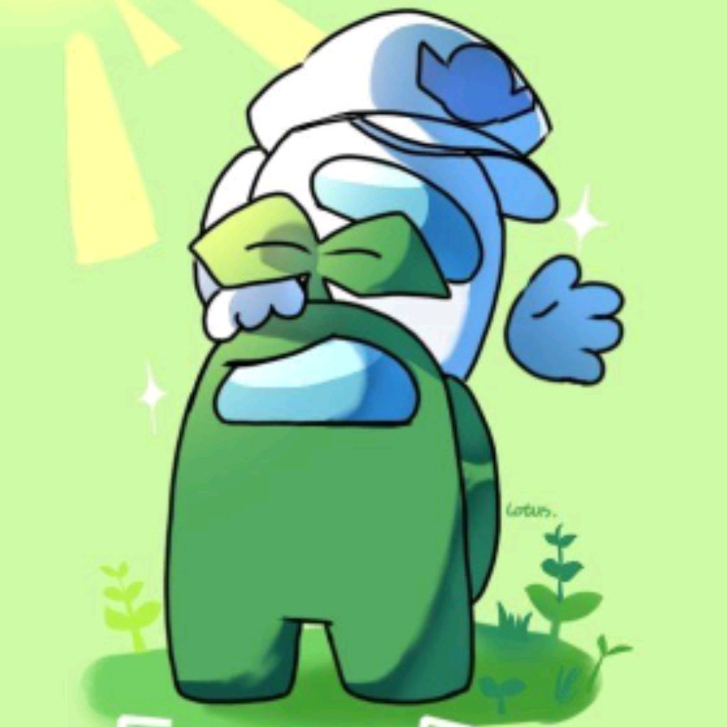 Иконка канала Green💚