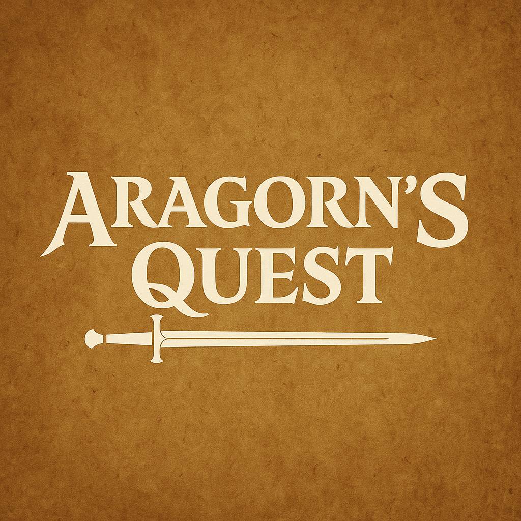 Иконка канала Aragorn’s Quest
