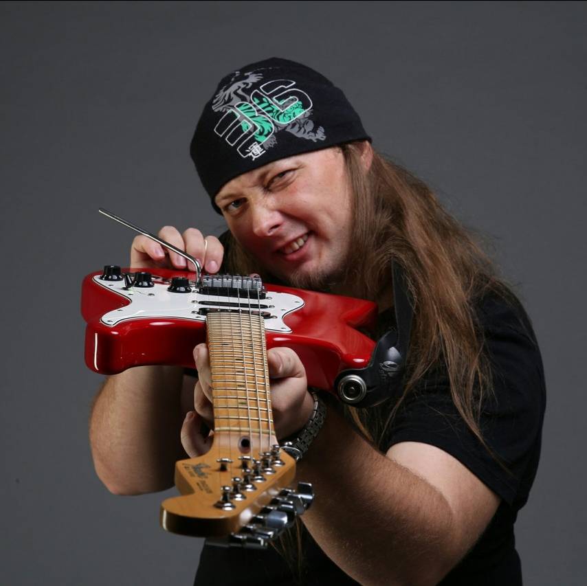 Иконка канала Алексей Петрачков