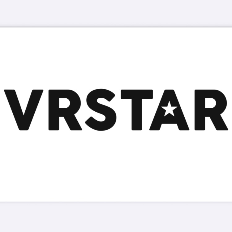 Иконка канала VRSTAR