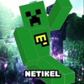 Иконка канала Netikel