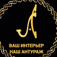 Иконка канала Антураж