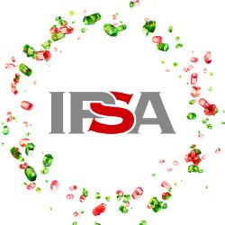 Иконка канала IPSA