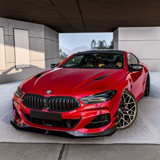 Иконка канала NEW CARS
