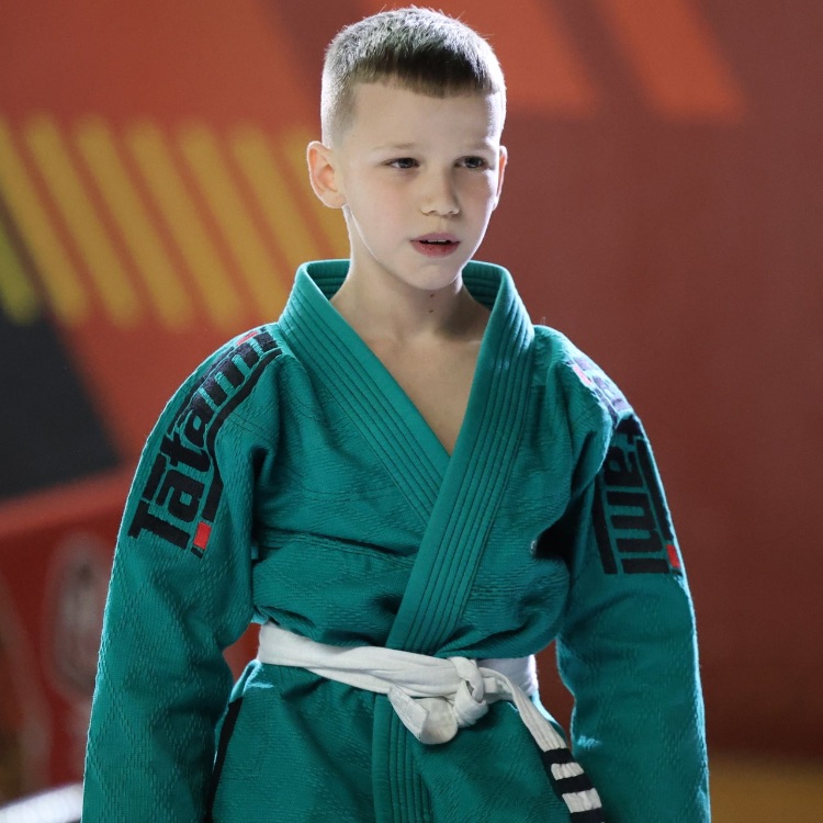 Иконка канала ArsMarsBJJ