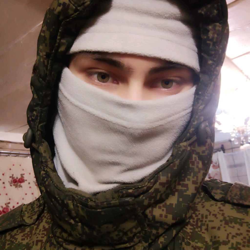 Иконка канала Aidar