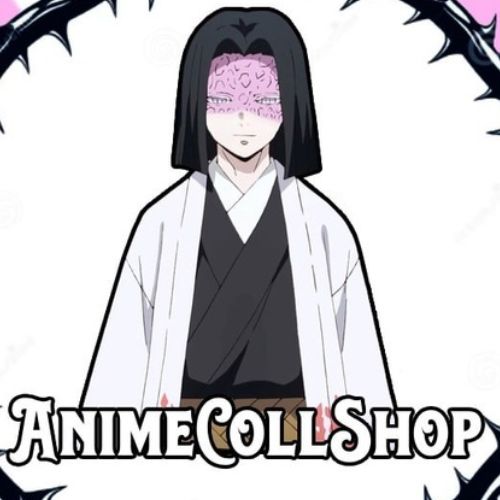 Иконка канала AnimeCollShop