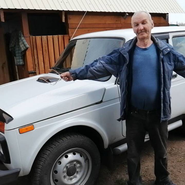 Иконка канала Владимир  для вас