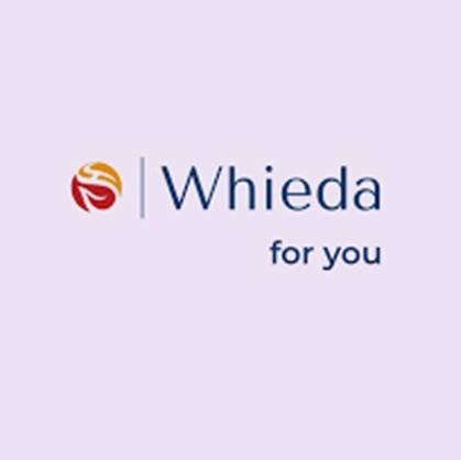 Иконка канала WHIEDA_for_you