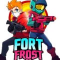 Иконка канала Fort Frost Fortnite