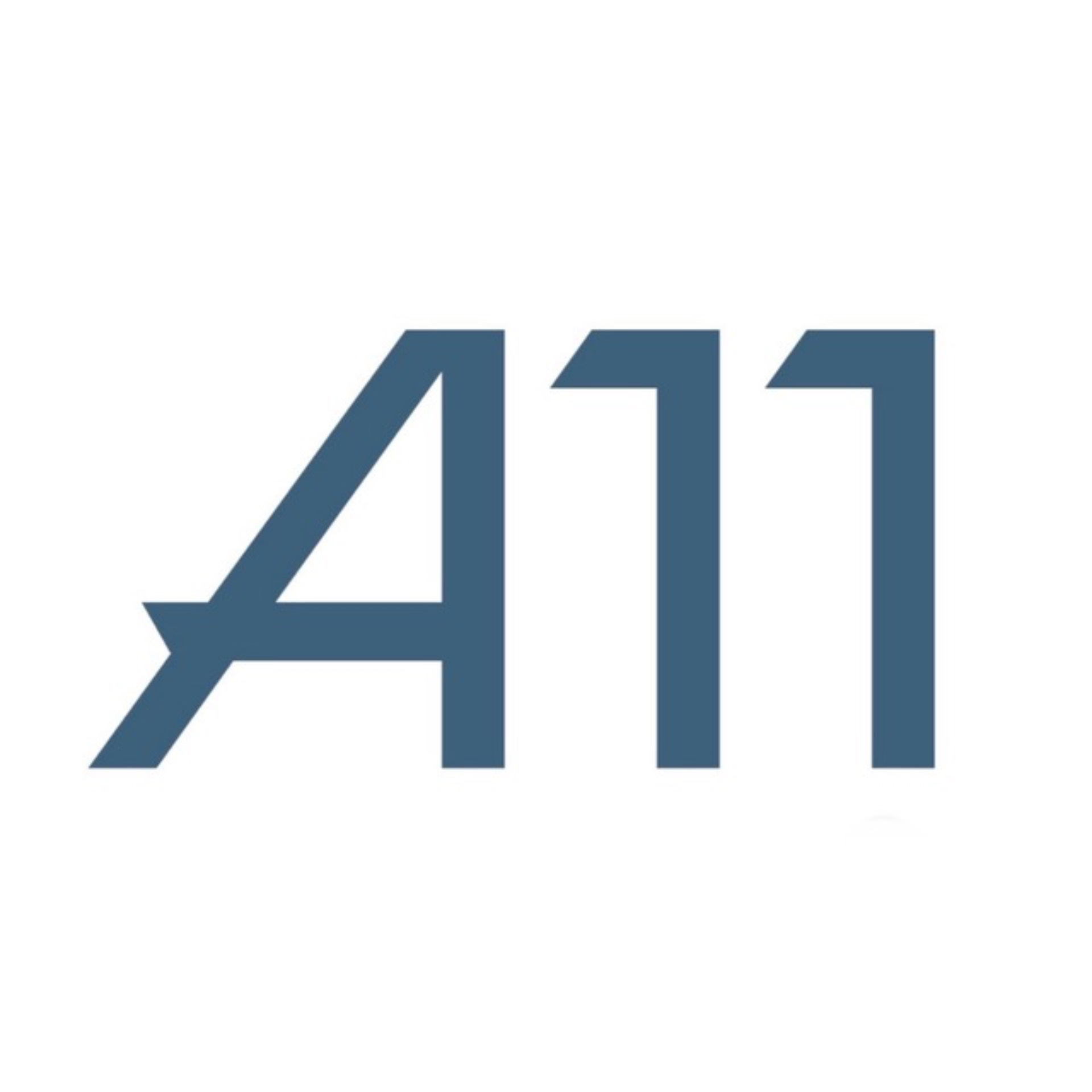 Иконка канала A11Group