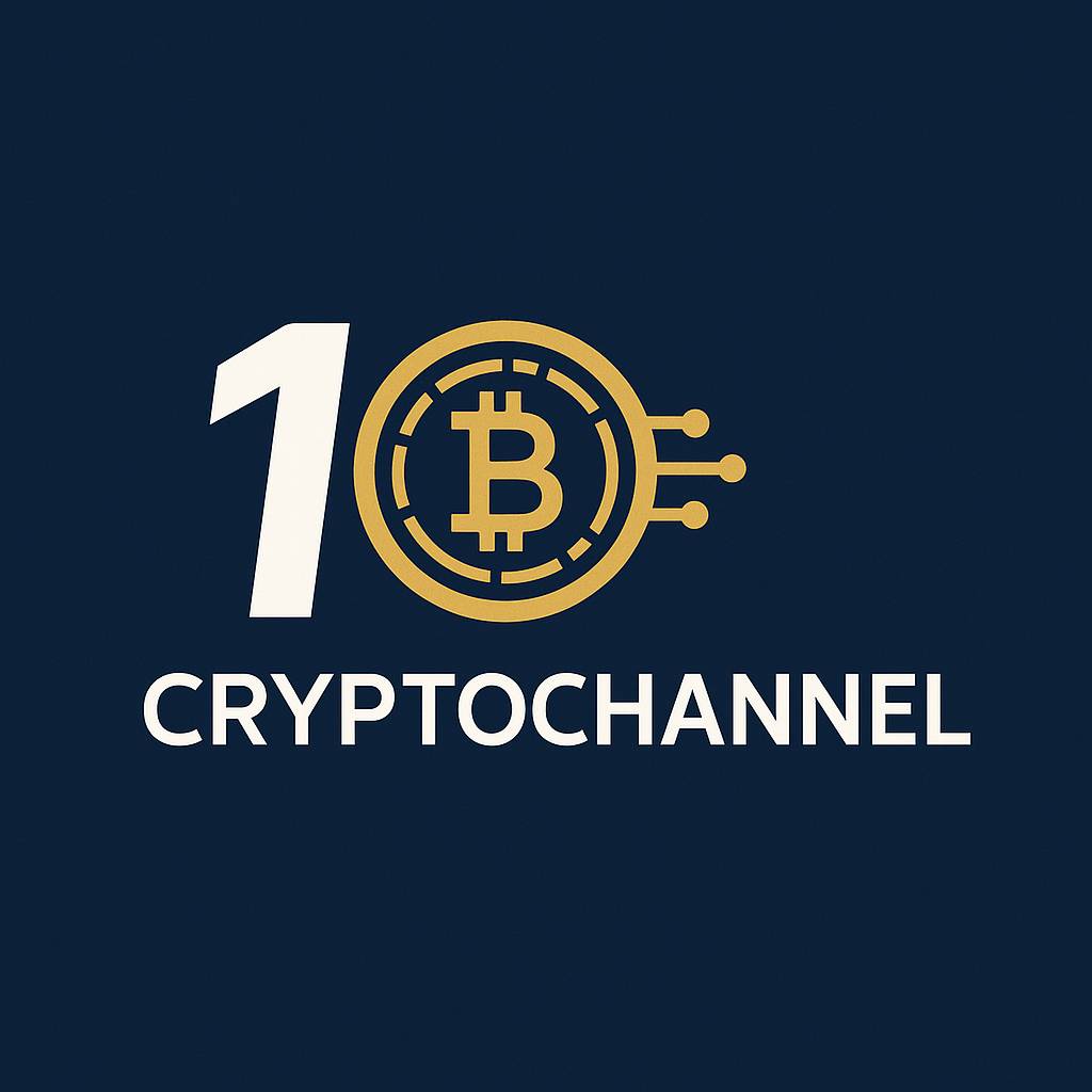 Иконка канала Crypto Clarity