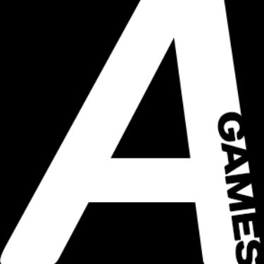 Иконка канала AGAMES