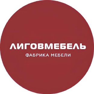 Иконка канала ligovmebel.ru